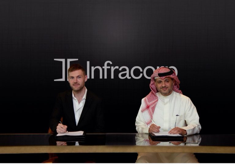 Infracorp Announced as Golden Sponsor of Cityscape Bahrain 2022 - Infracorp