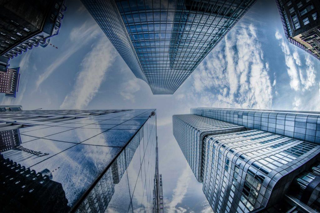 Corporate Governance - Infracorp