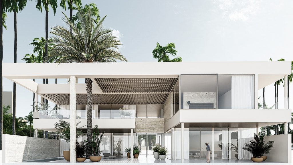 Bahrain - Infracorp