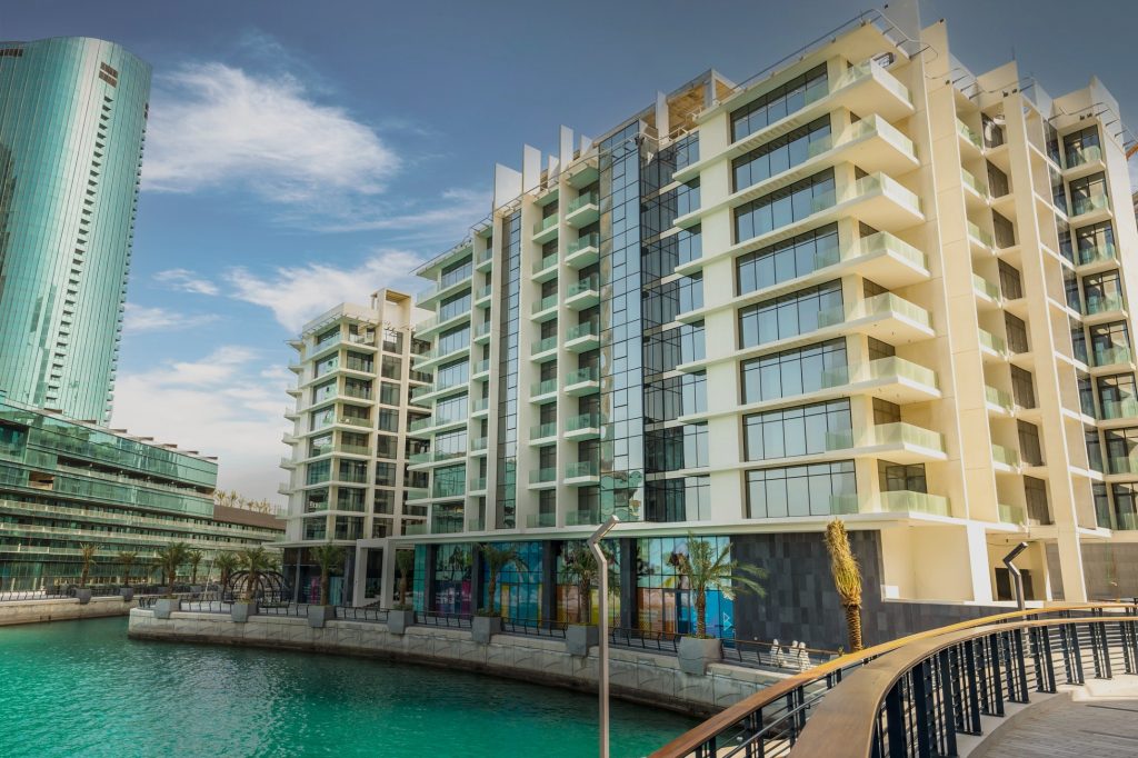 Pearlhouse Residences - Infracorp