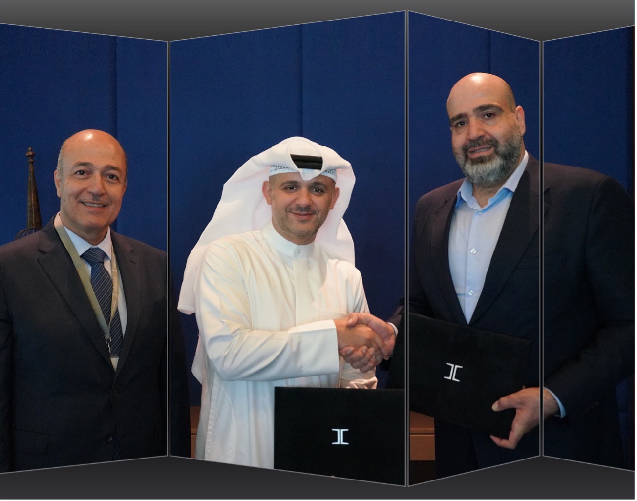 Infracorp Launches Second Phase of California Village Multipurpose ...